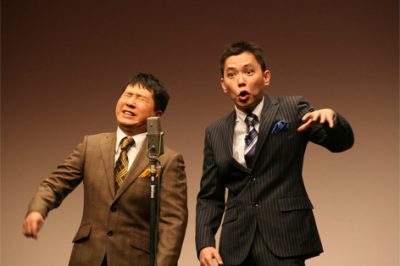『タイタンライブ』『タイタンシネマライブ』情報（8/28） | TITAN