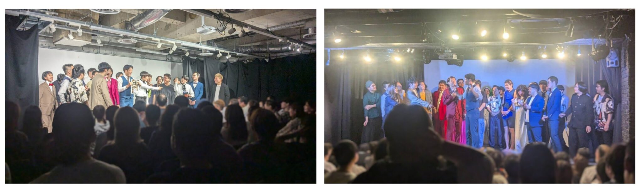 1月開催『TITAN LIVE Pandora』／『MONDAY NIGHT PANDORA』情報！ | TITAN